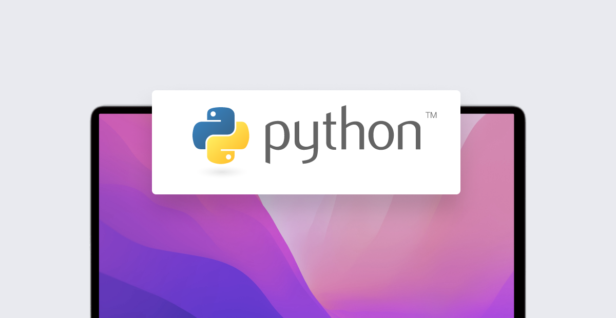 Apple Removing Python 2.7: What Admins Need to Know and Do | The Sequence